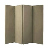VersiFold Acoustical Room Divider 96"Wx2"Dx79.2"H - Walmart.com