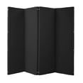 VersiFold Acoustical Room Divider - Walmart.com