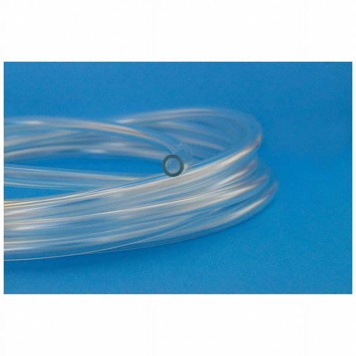 Versilon PEX Tubing,Clear,3/16 in,100 ft,165F ABH02013 - Walmart.com