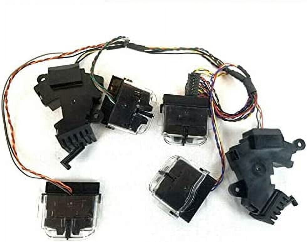 Version) Cliff Sensors And Bumper Switches For Roomba 500 700 Series ...