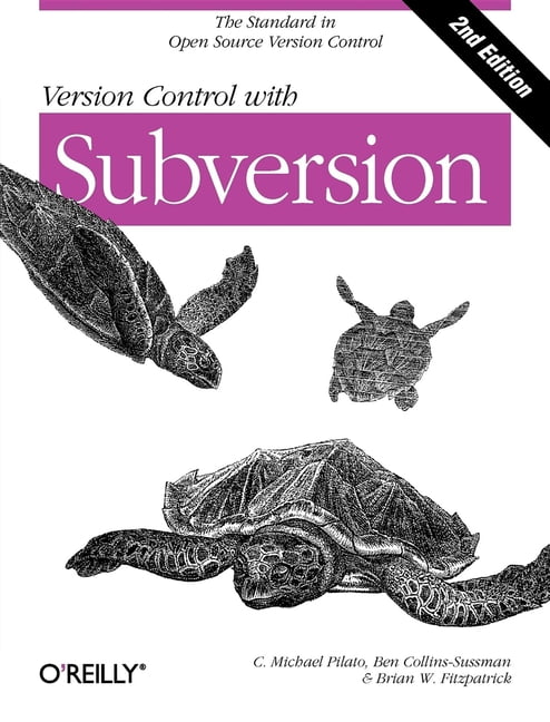 Subversion Version Control