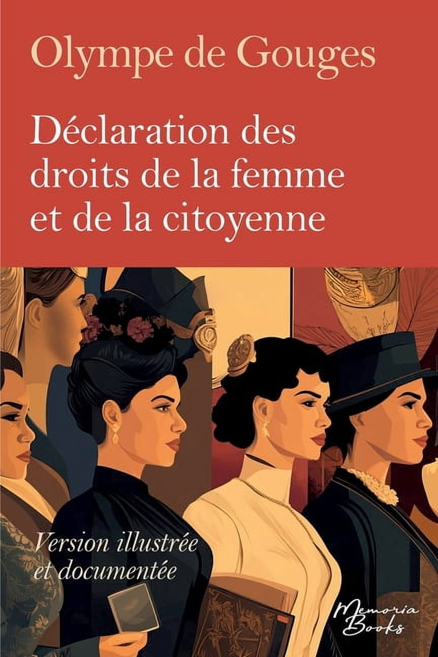 Version illustrÃ©e, documentÃ©e et intÃ©grale de la DÃ©claration des ...