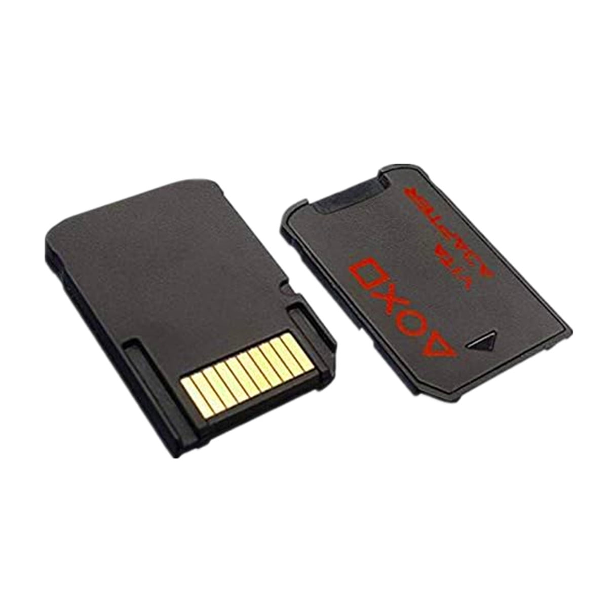 Version3.0 SD2VITA PSVSD Micro SD Adapter for PS Vita Henkaku Enso 3.60 ...
