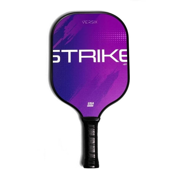 PRO-SPIN Ping Pong Paddle with Carbon Fiber, Performance-Level Table ...