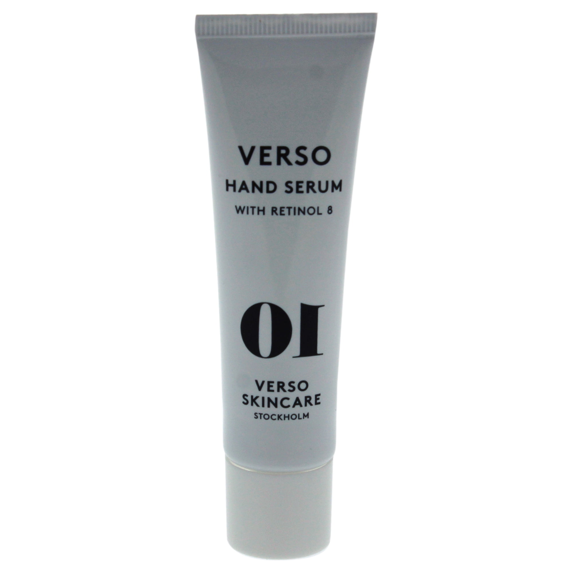 Verso Skincare Hand Serum, 1 Oz - Walmart.com