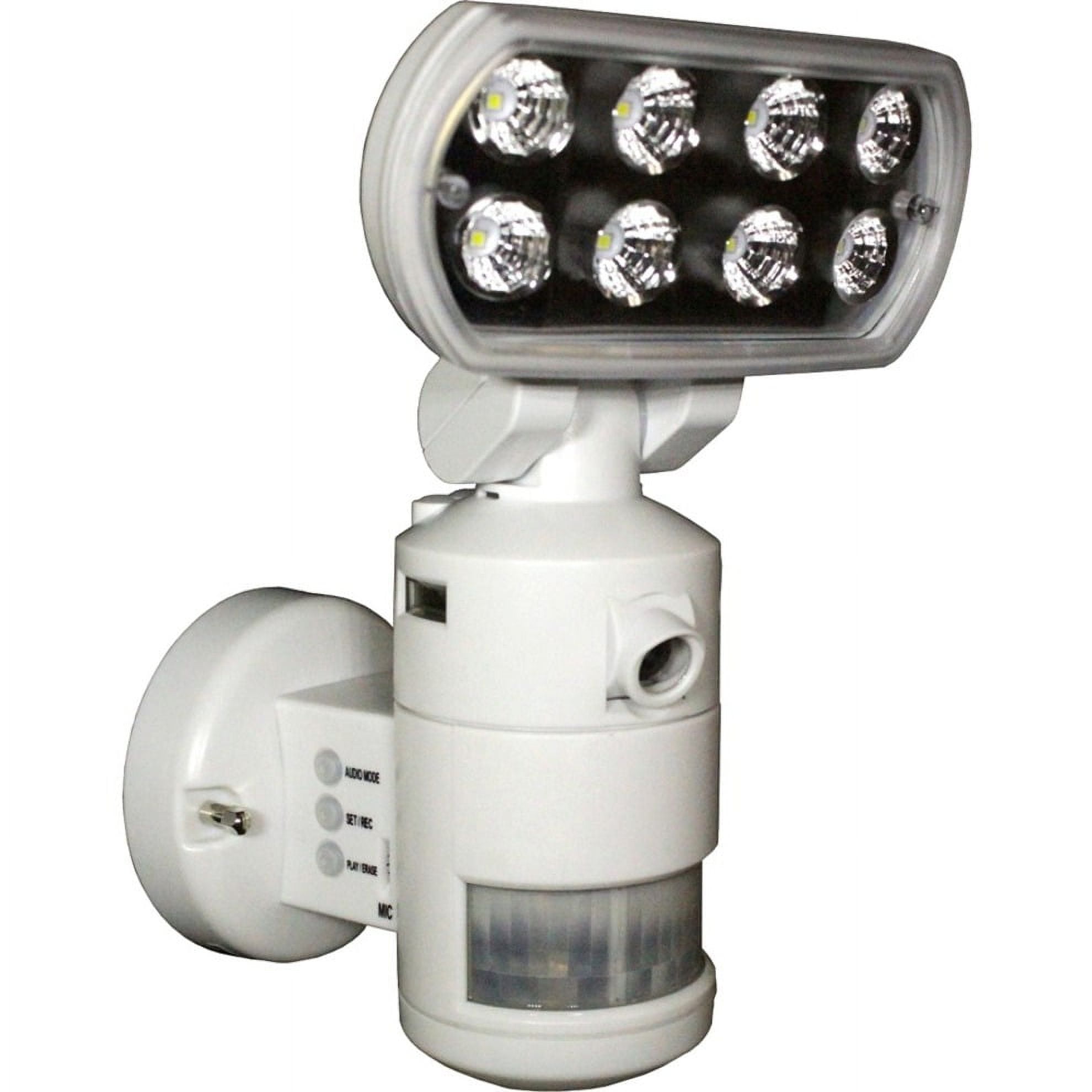 Versonel NightWatcher VSLNWP702 Surveillance Camera - Walmart.com