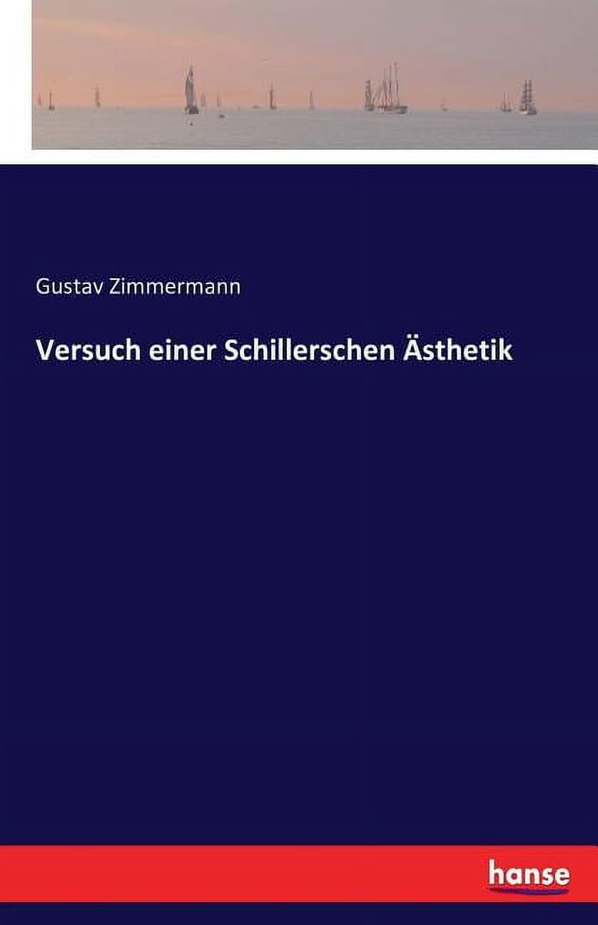 Gustav Zimmermann Books - Walmart.com