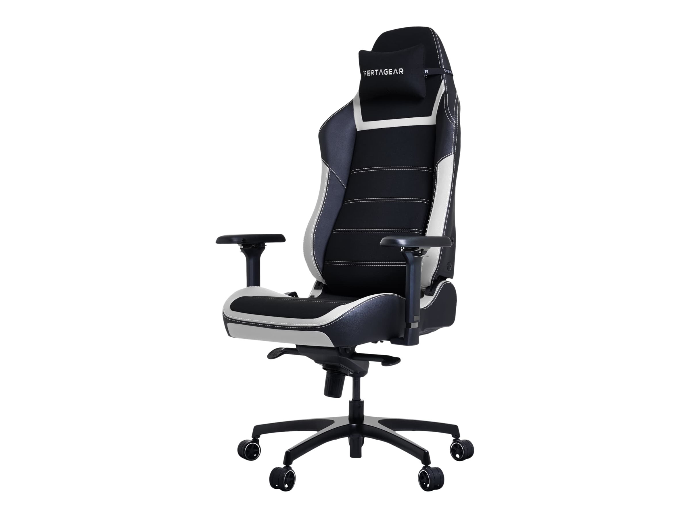 Vertagear P-Line PL6800 - Gaming chair - armrests - T-shaped - tilt ...