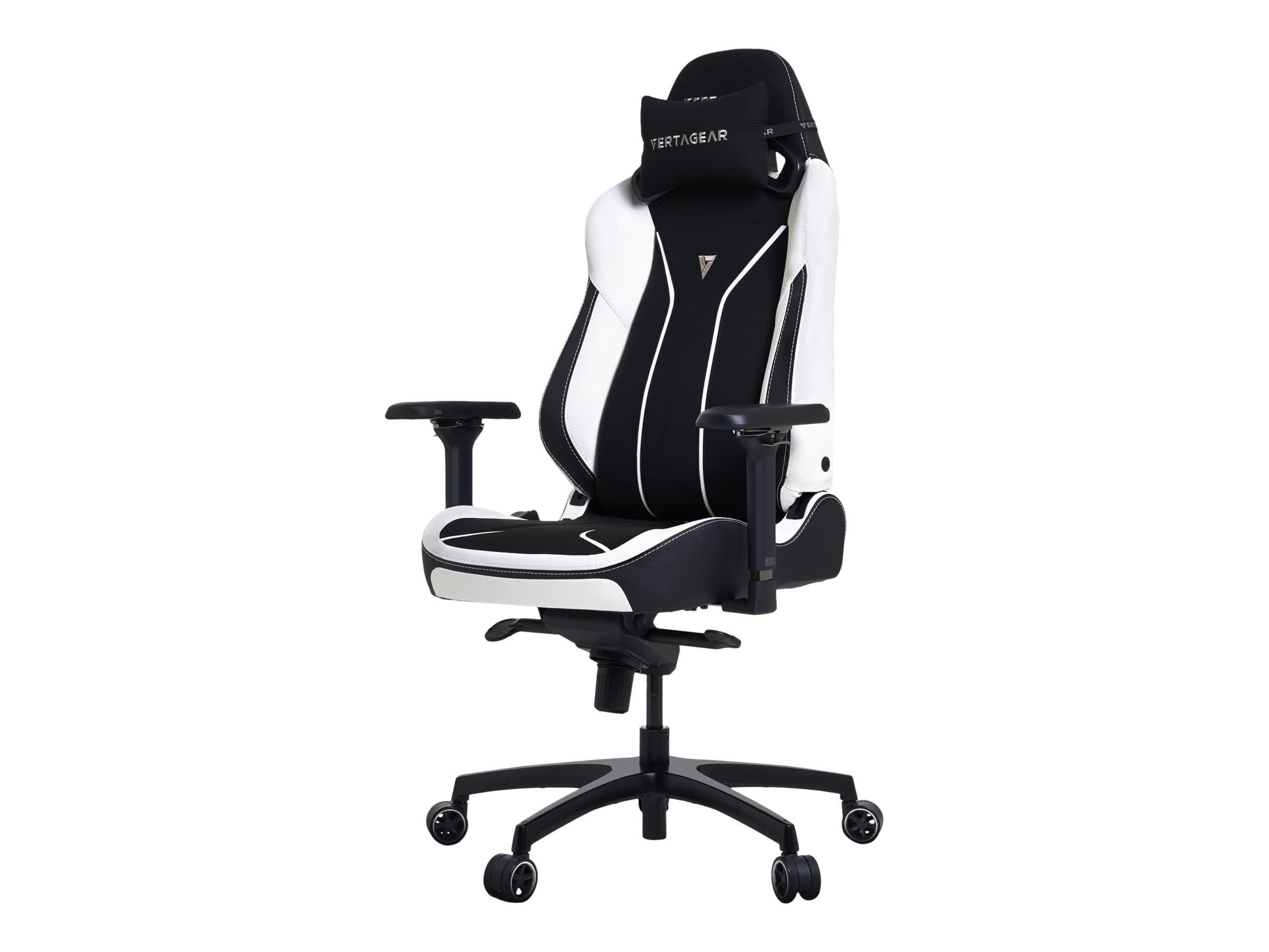 Vertagear S-Line SL5800 - Gaming chair - armrests - T-shaped - tilt ...