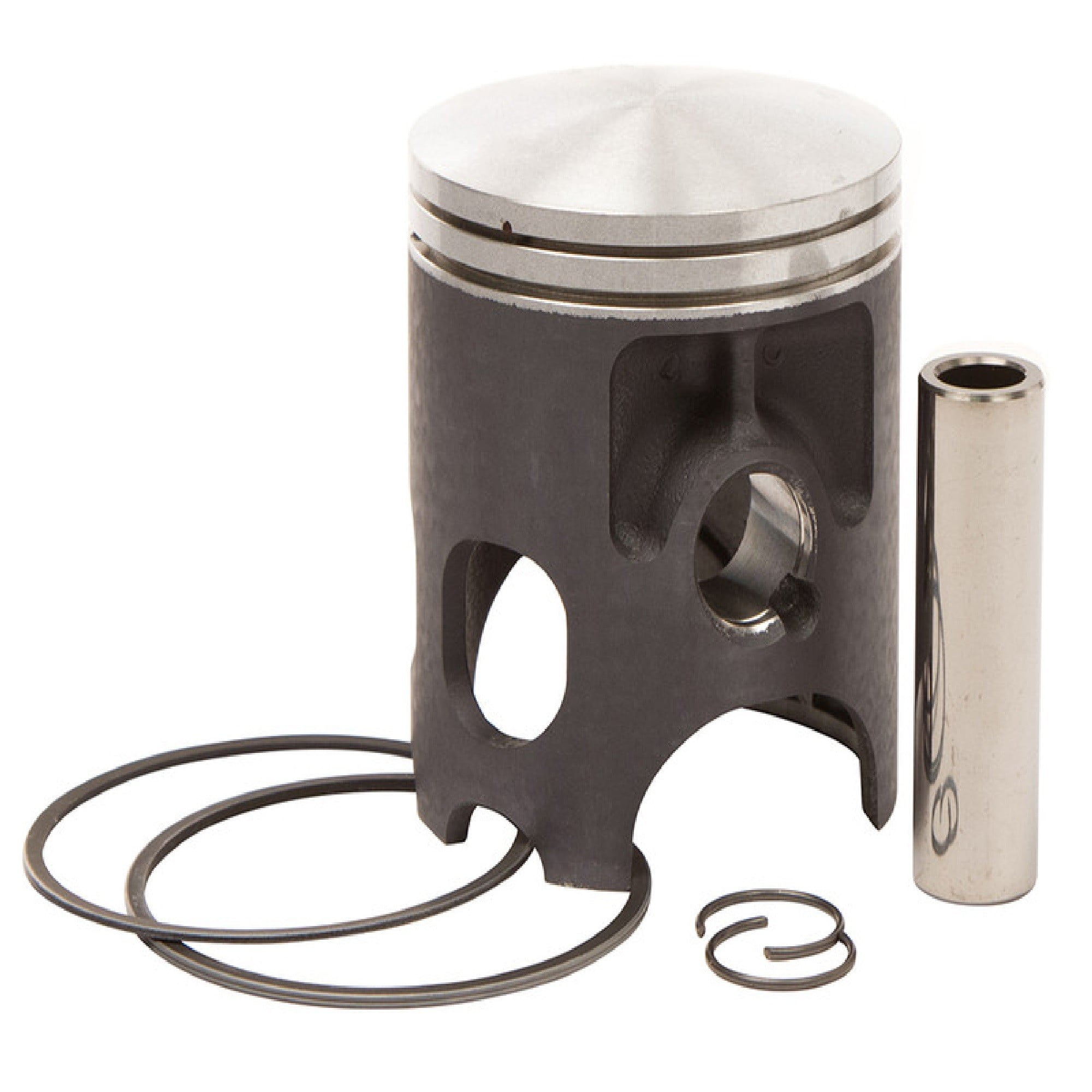 Vertex Big Bore Piston Kit 22568200 for Yamaha YFZ350 Banshee 1987-2006 with Compression ...