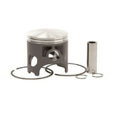 Vertex Cast Replica Stroker Piston Kit 23607150 For Yamaha YFZ 350 ...