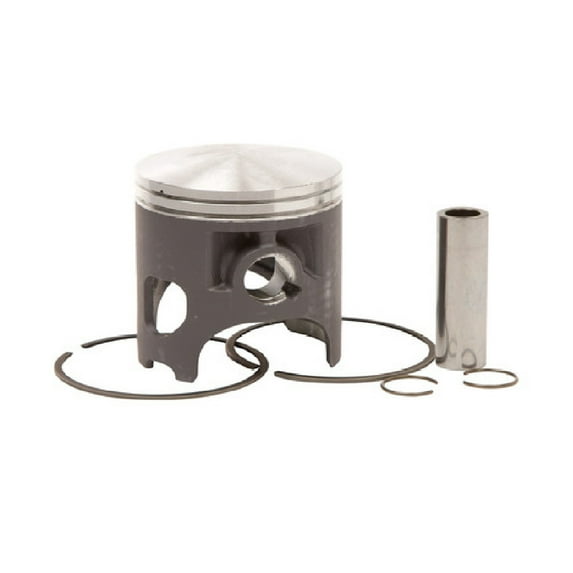 Vertex Cast Replica Stroker Piston Kit 23607150 For Yamaha YFZ 350 ...