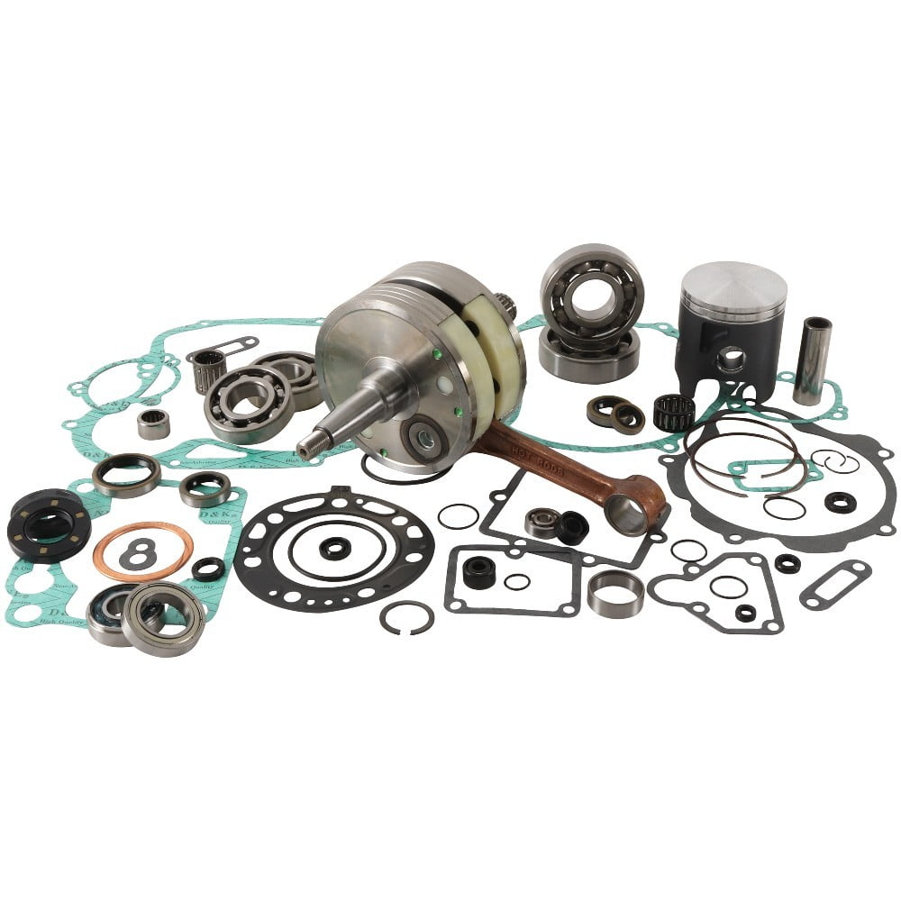 Vertex Complete Engine Rebuild Kits for Kawasaki KX 250 1993 - Walmart.com