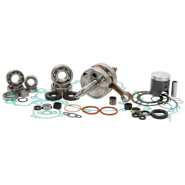 Vertex Engine Rebuild Kit 2006-2012 Kawasaki KX 65 WR101-051 - Walmart.com