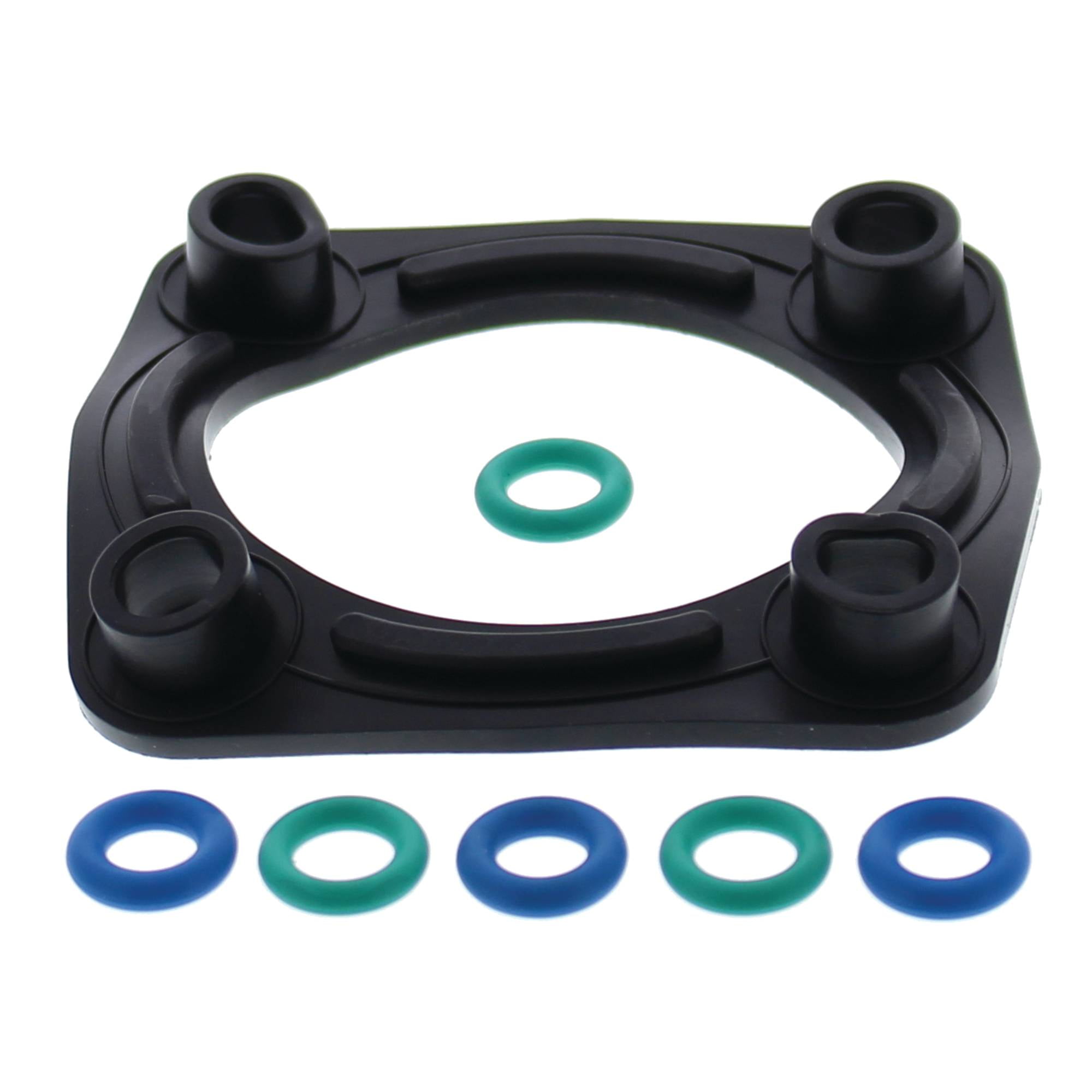 Vertex Fuel Injector/Throttle Body O-Ring Kit (625005) - Walmart.com