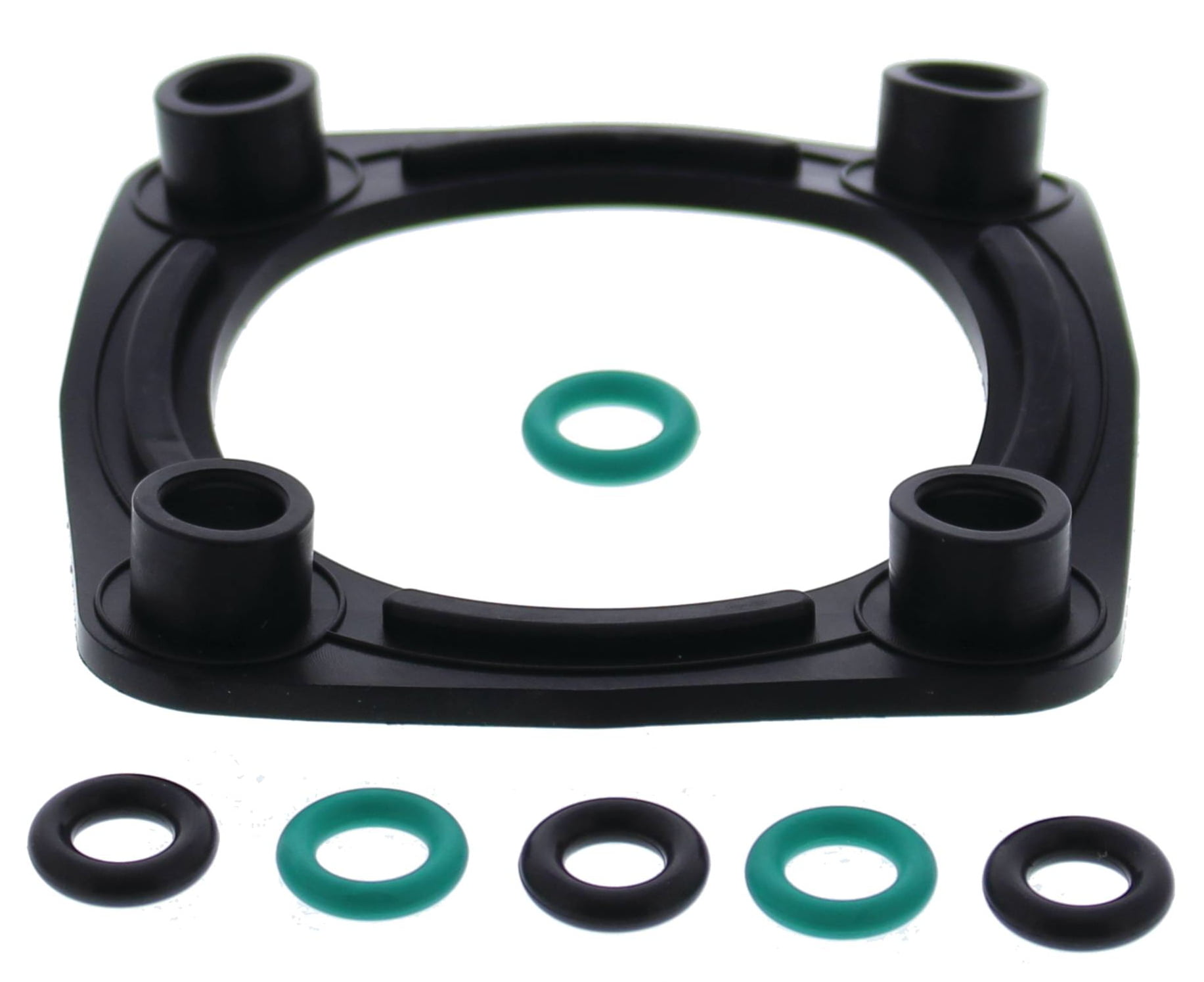 Vertex Fuel Injector/Throttle Body O-Ring & Seal Kit (625007) - Walmart.com