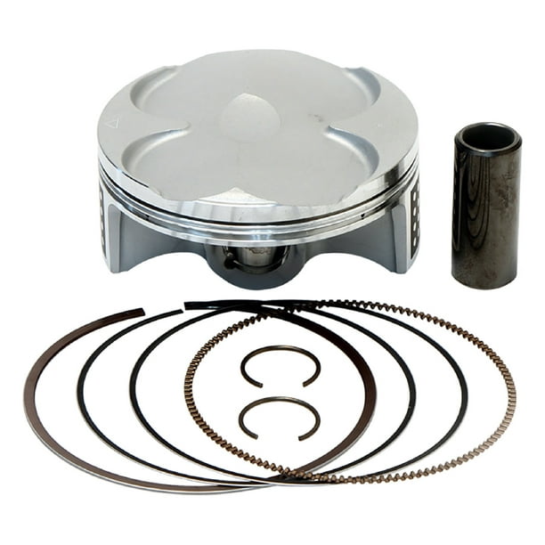 Vertex GP Racer's Choice Piston Kit for Yamaha YZ 250 F 2016-2018 ...