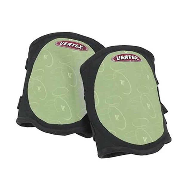 Vertex Garden Essentials Comfort Flex Gardening Knee Pads - Walmart.com