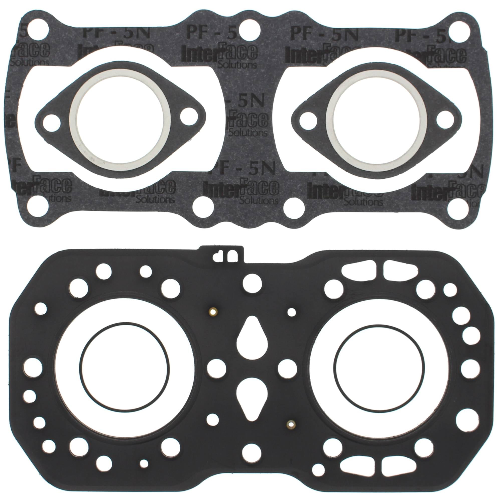 Vertex Gaskets 01-02 Polaris 500 Classic Top End Gasket Kit - Walmart.com