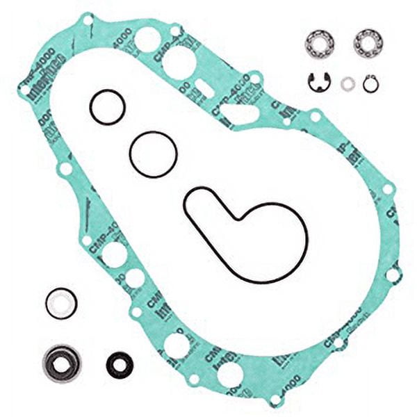 Vertex Gaskets 04-08 Arctic Cat 400 DVX Water Pump Rebuild Kit ...