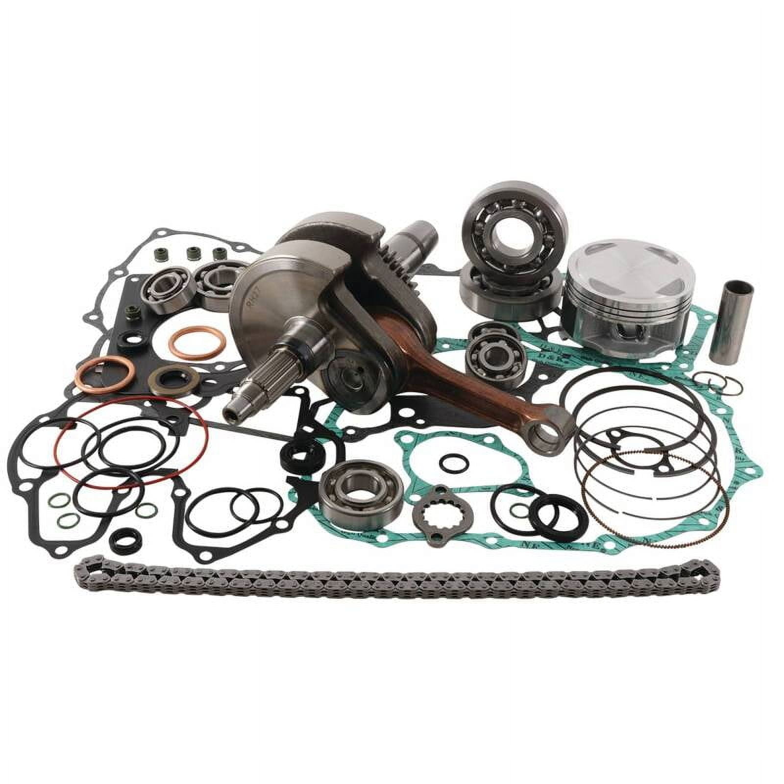 Vertex Honda Complete Engine Rebuild Kit - Walmart.com