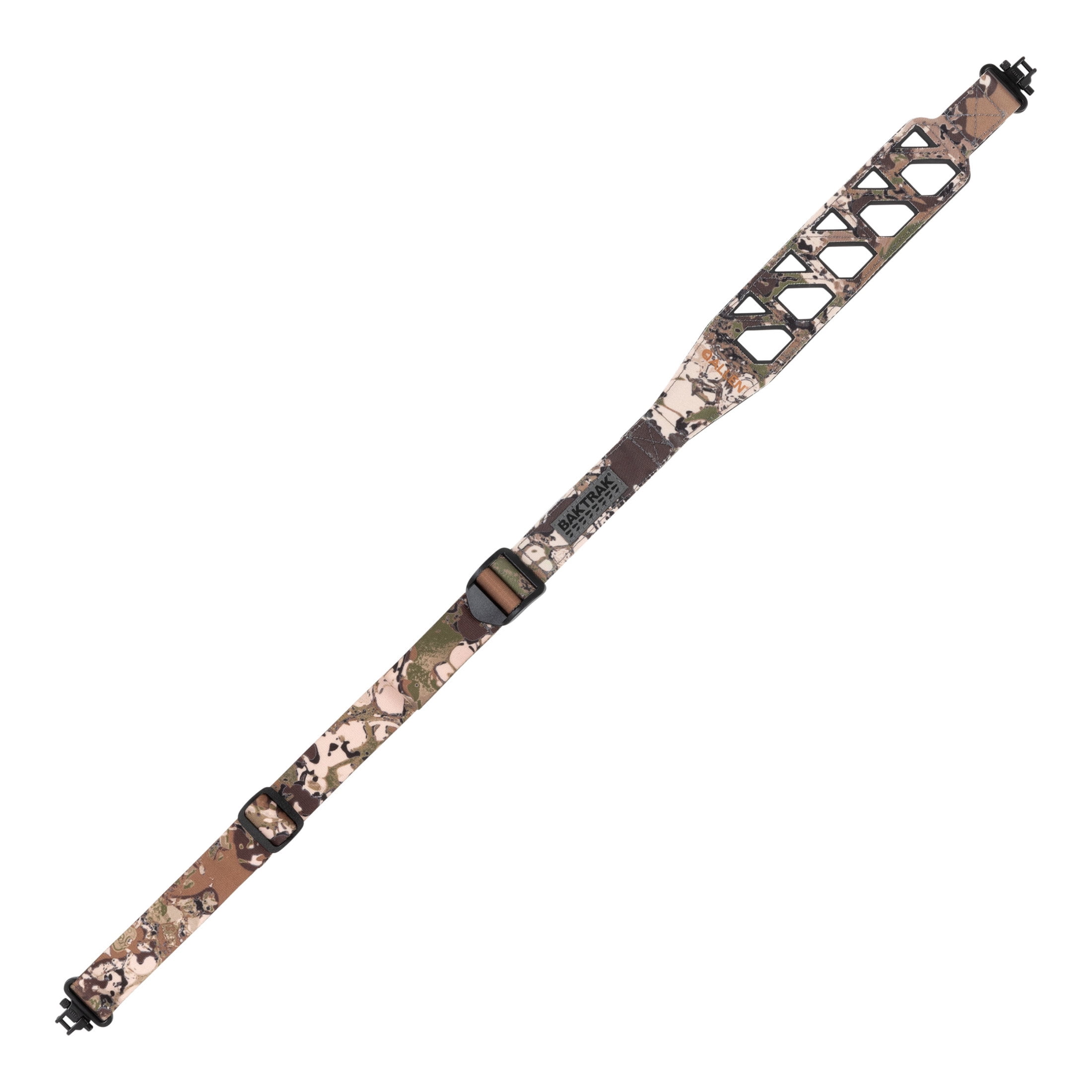 Vertex Hyper Tough Sling W/ Swivels, Veil Terrain, Ambidextrous Rifle ...