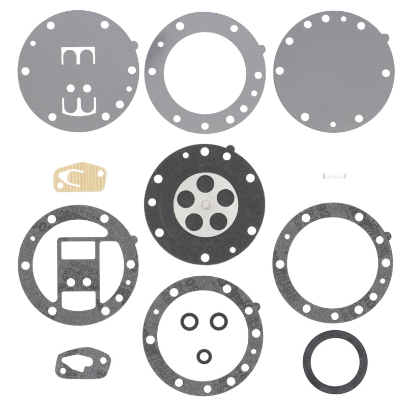 Vertex Mikuni HD Style D&G Rebuild Kit - Walmart.com