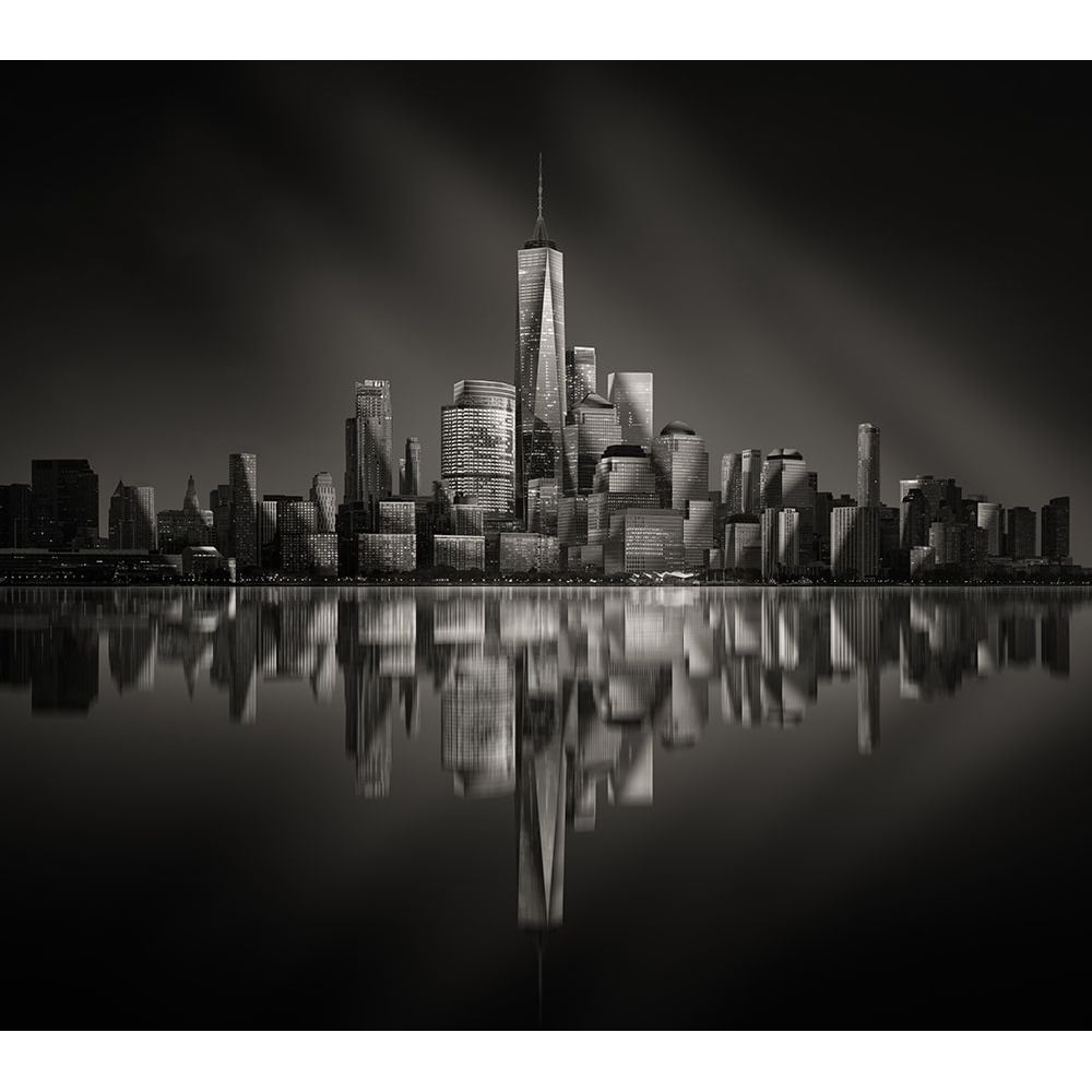 Vertex Poster Print - Johnny Chen - Walmart.com