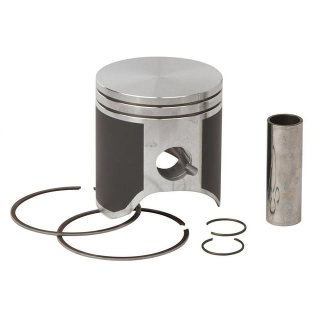 Vertex Standard Bore 53.95mm Cast 'B' Piston Kit (23928B) - Walmart.com