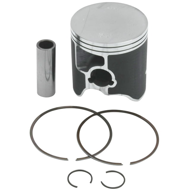 Vertex Standard Bore 72.00mm Cast 'C' Piston Kit (24244C) - Walmart.com
