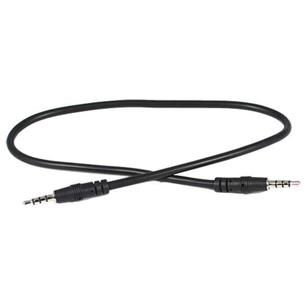 Vertex Standard Cable, Radio to Radio Cloning CT27 - Walmart Business ...
