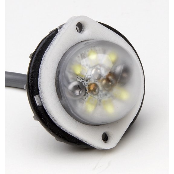 Led Warning Light Kits