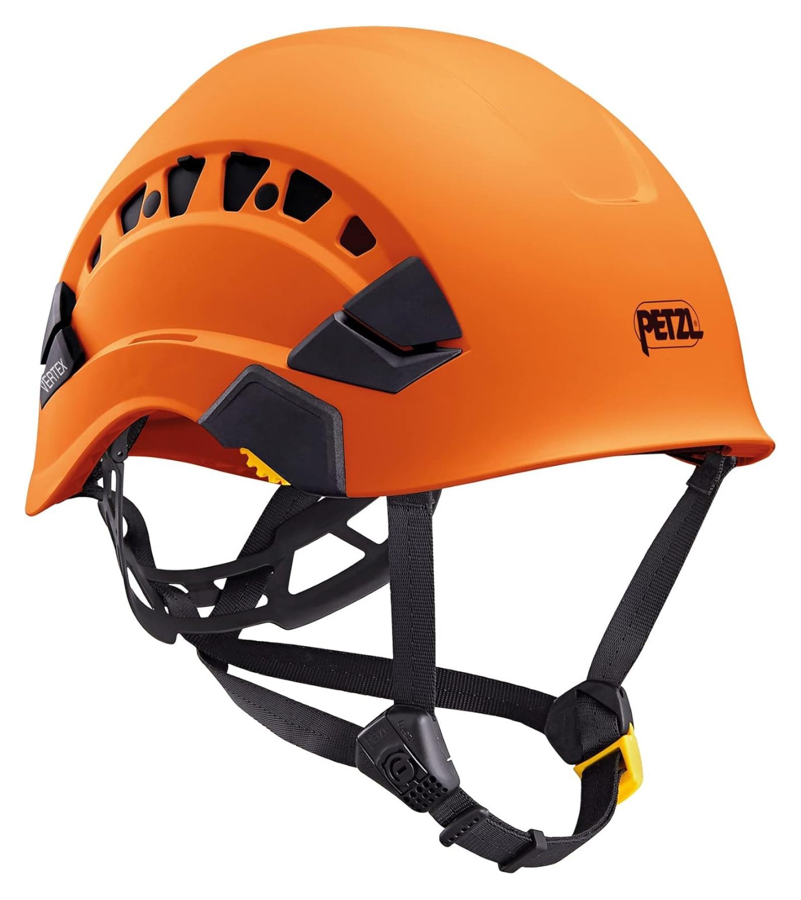 , Vertex Vent Helmet, Orange - Walmart.com