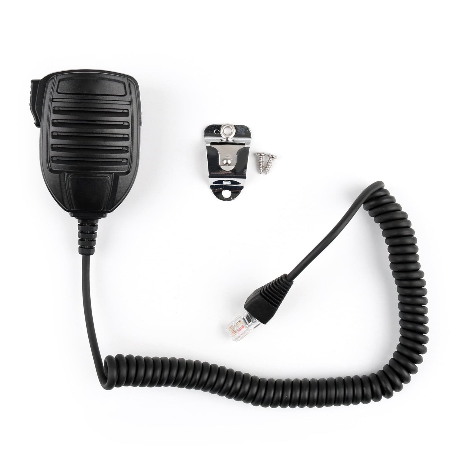 Vertex Yaesu MH-67A8J 8-Pin Microphone for VX-2200/2100/3200/4500 ...
