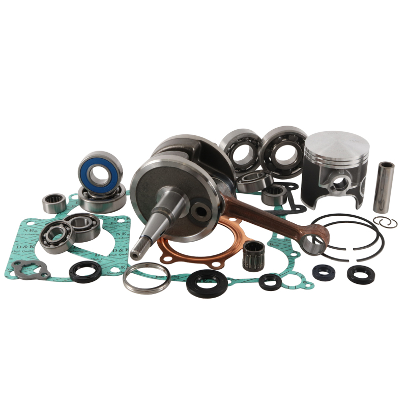Vertex Yamaha Complete Engine Rebuild Kit - Walmart.com