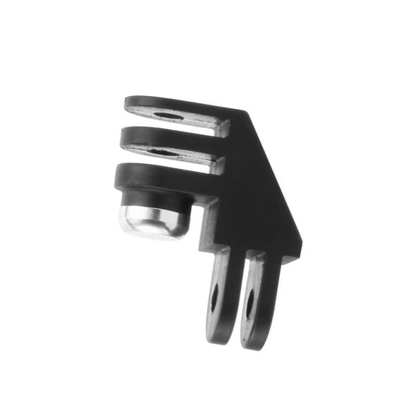 Vertical Action Camera Adapter Blanks Full Screen Video Playback ...