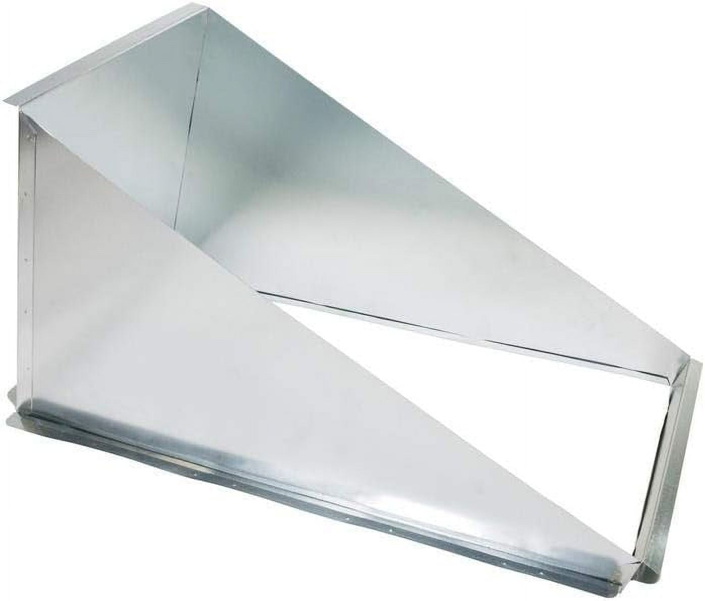 Vertical Adapter for Vertical Wall Application - Compatible with 4700/ ...