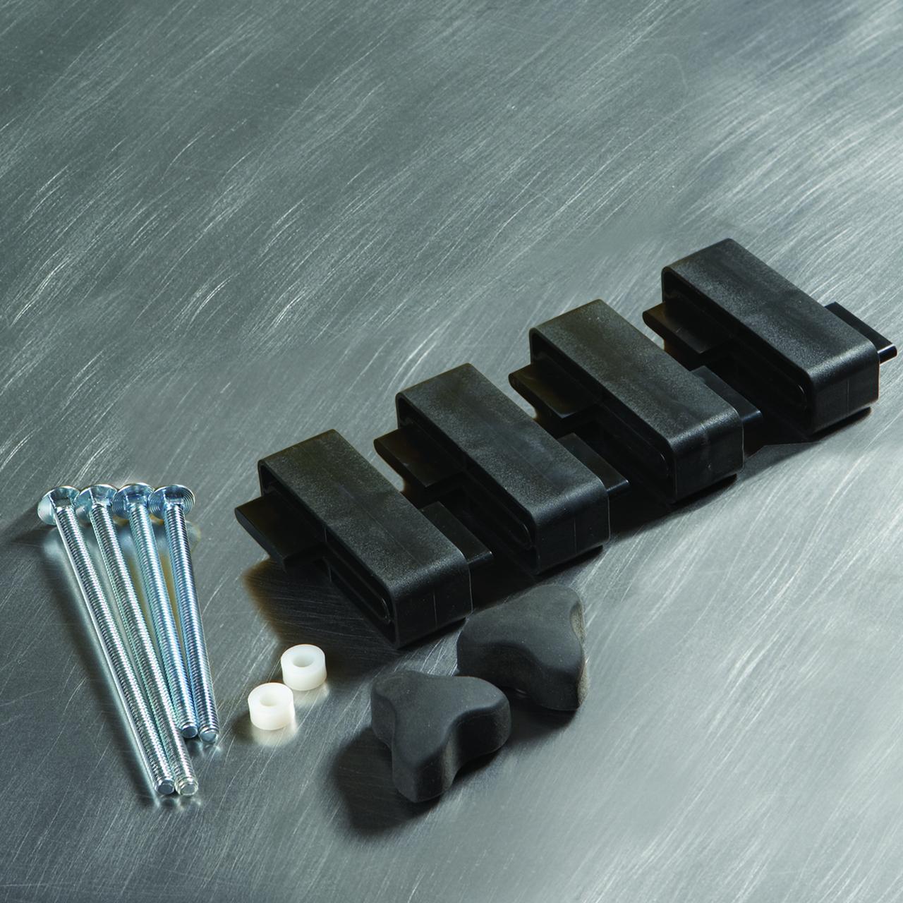 Vertical Attachment Risers - Walmart.com