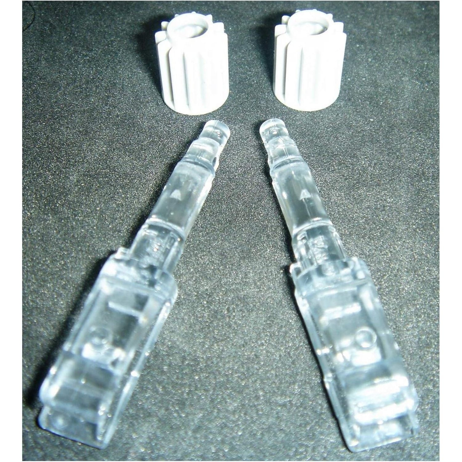 Vertical Blind Easy Repair Kit Set Window Curtain Graber Hunter Douglas ...