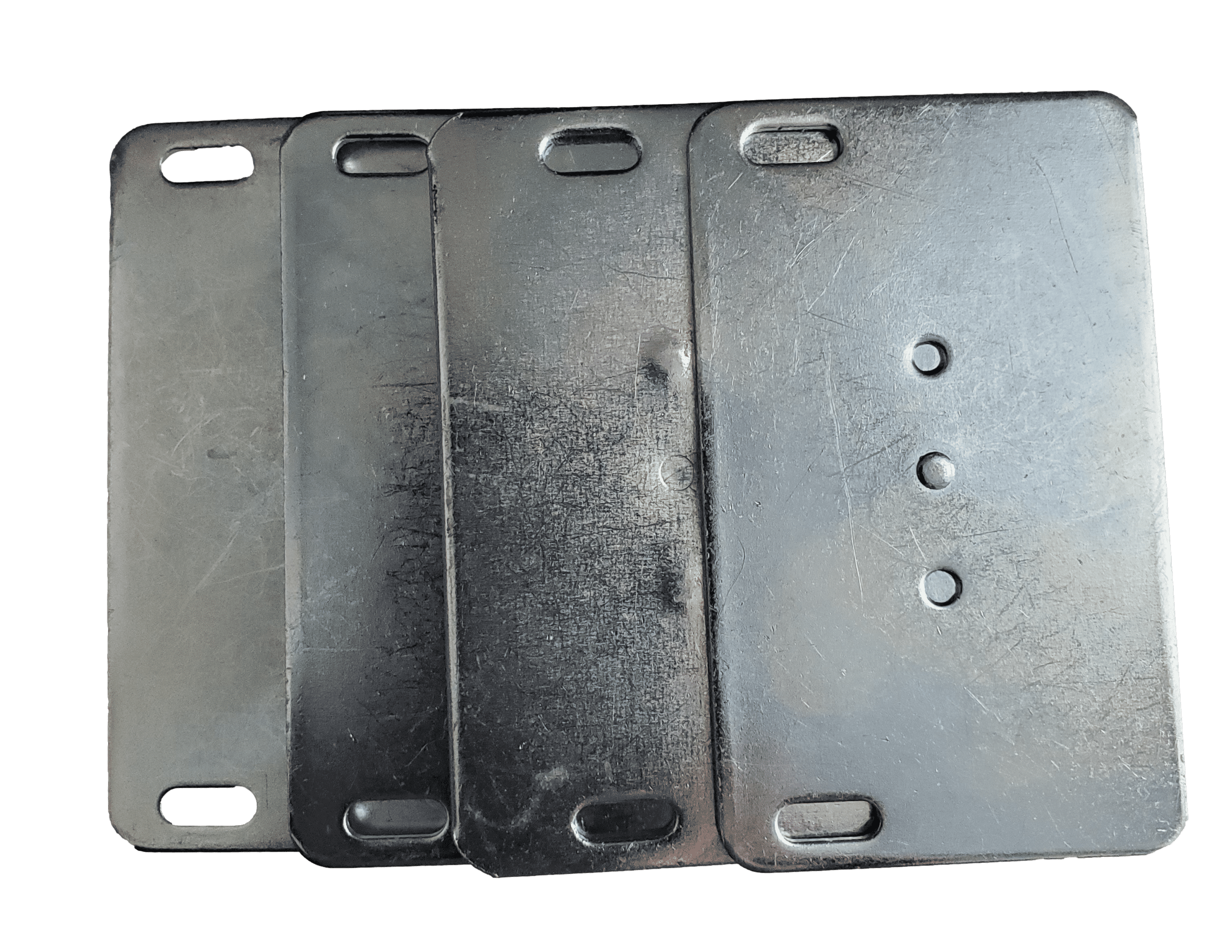 Vertical Blind Weights