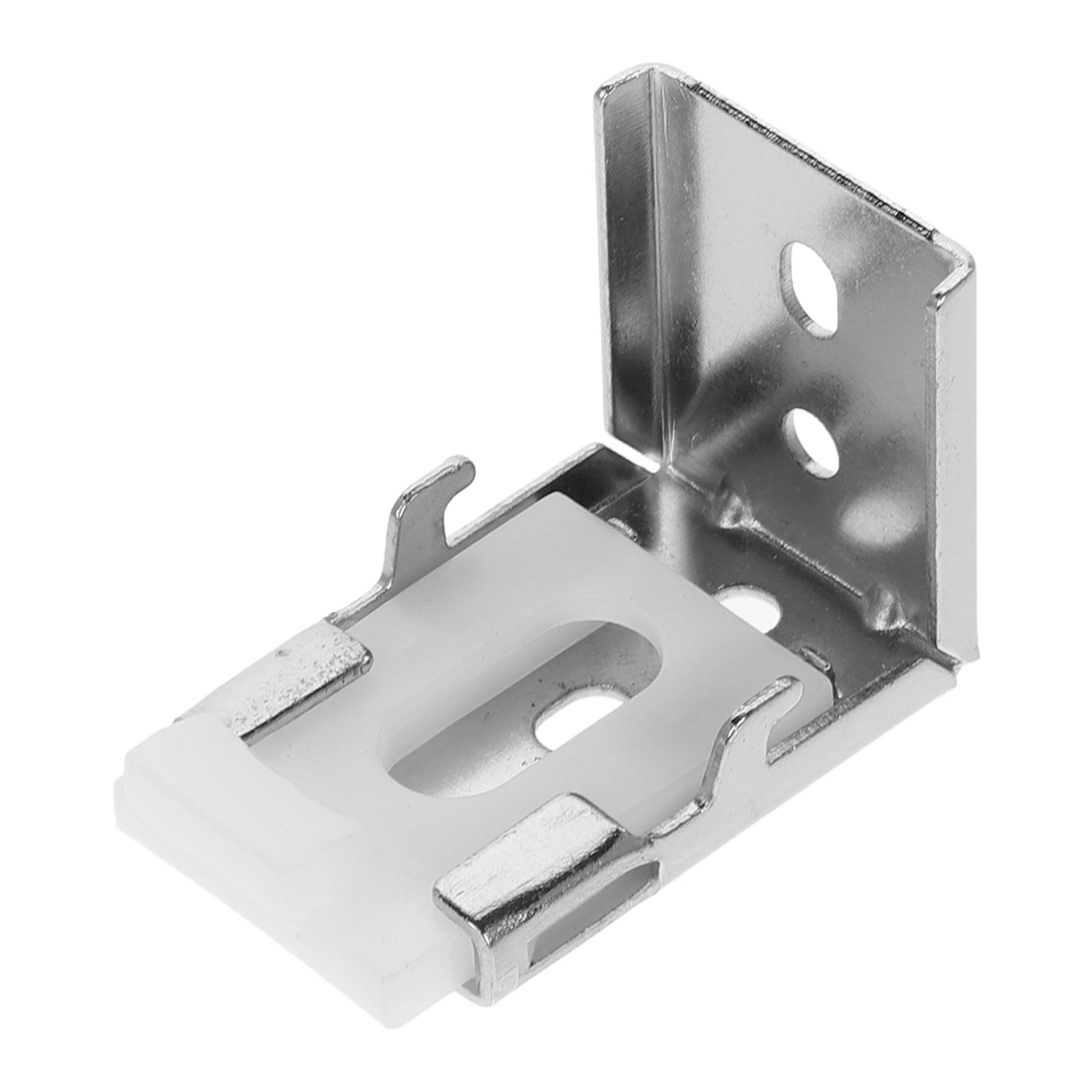 Vertical Blinds Mounting Brackets for Roll Curtain Fixed Code Clips ...