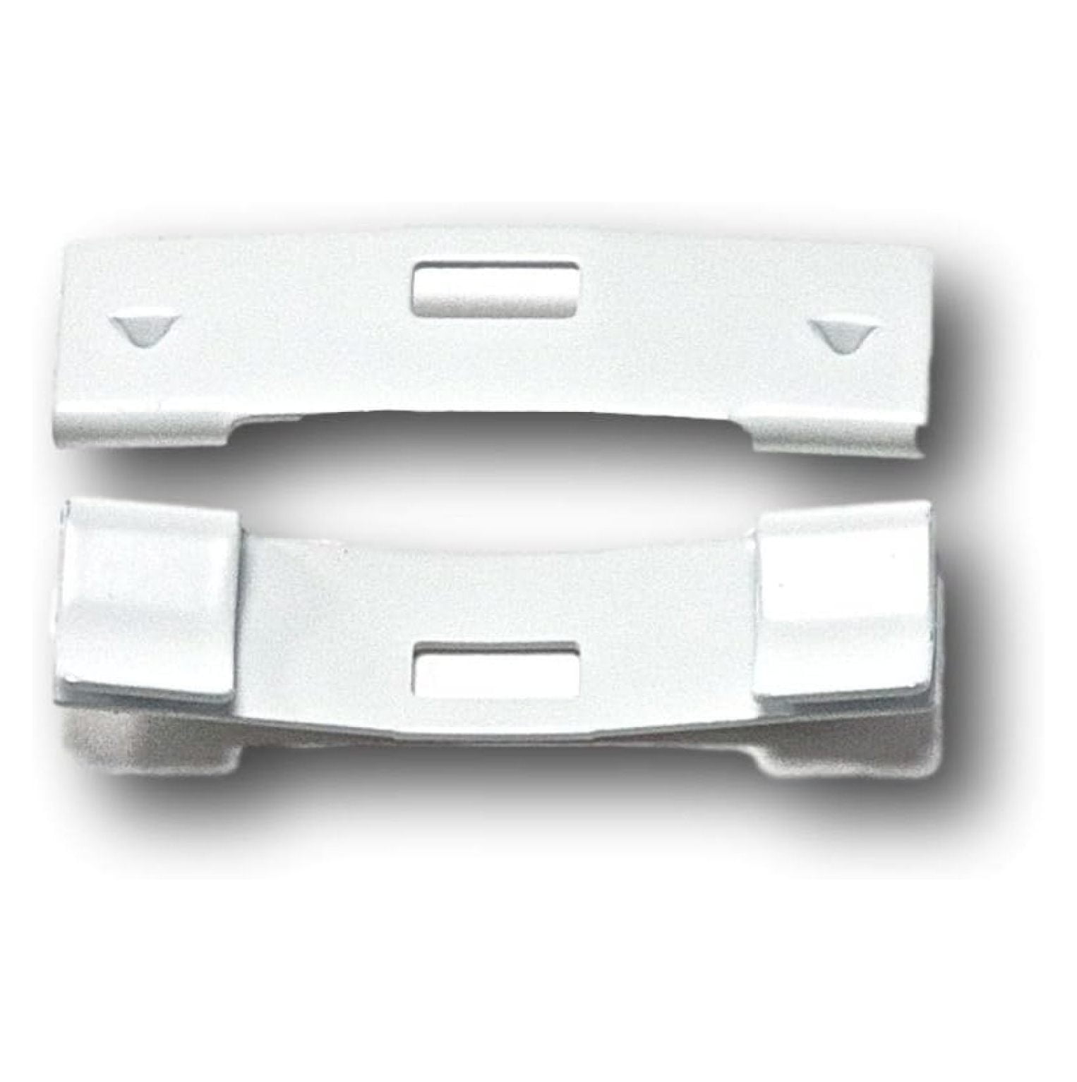 Vertical Blind Repair Clips with Curved Vane Saver for Window blinds ...