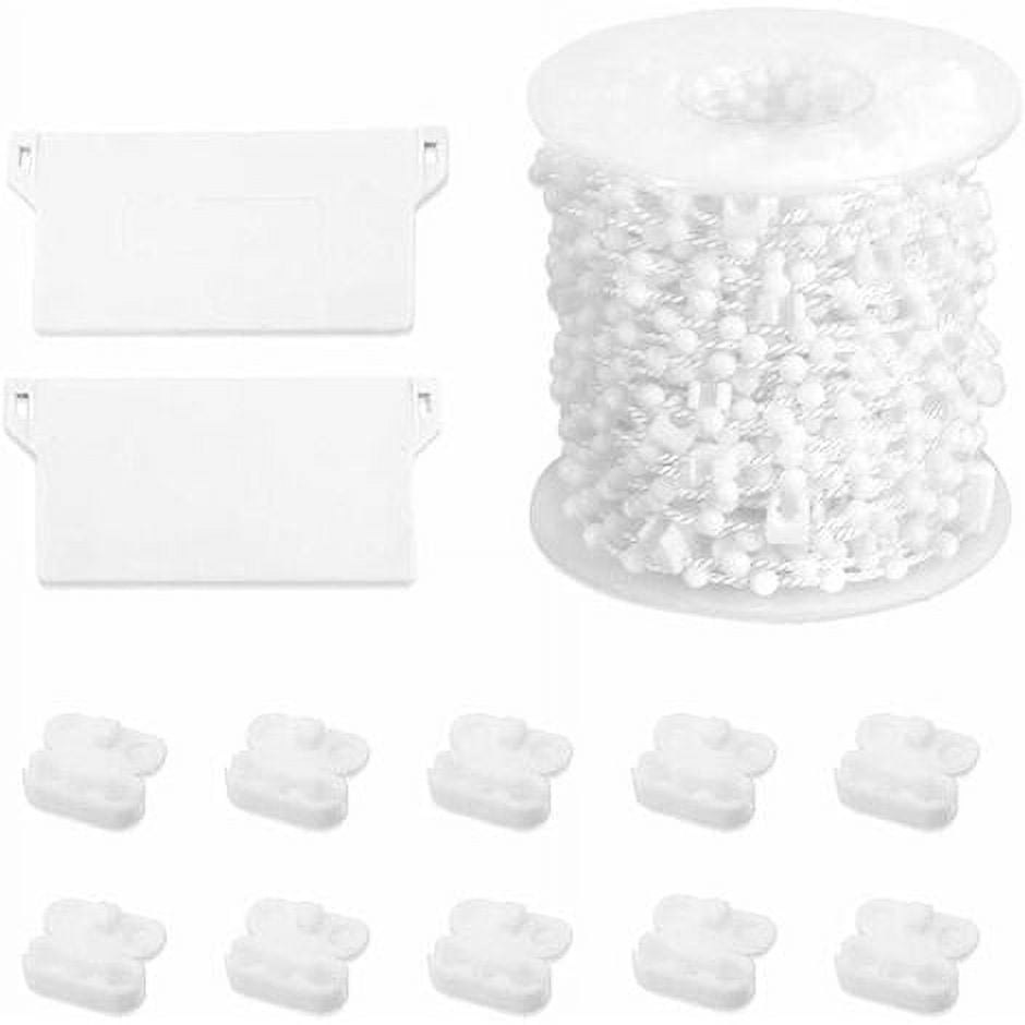 Vertical Blind Repair Kit, Vertical Blind Accessories, Low Weight Chain ...