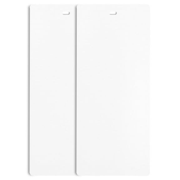 Vertical Blinds Replacement Vanes