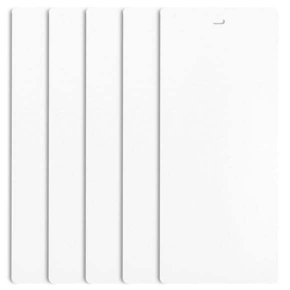 Vertical Blind Slats
