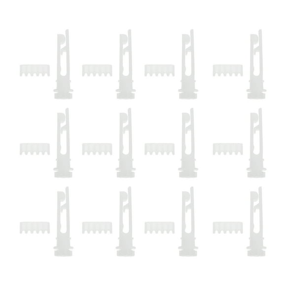 Vertical Blind Clips