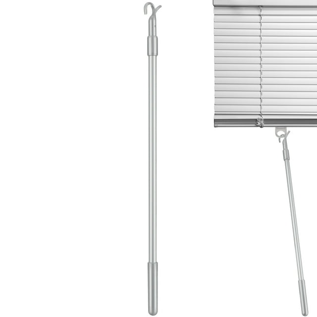 Vertical Blind Wand Replacement Tilt Rod Blinds Control Telescopic ...