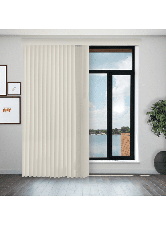 Vertical Blinds in Blinds - Walmart.com