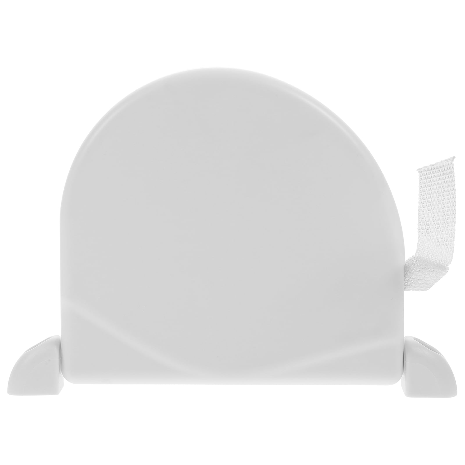 Vertical Blinds Winder Cordless Rolling Curtains for Windows White ...