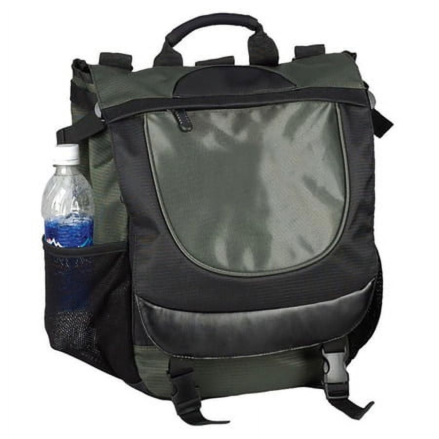 Vertical Brief/Backpack - Walmart.com